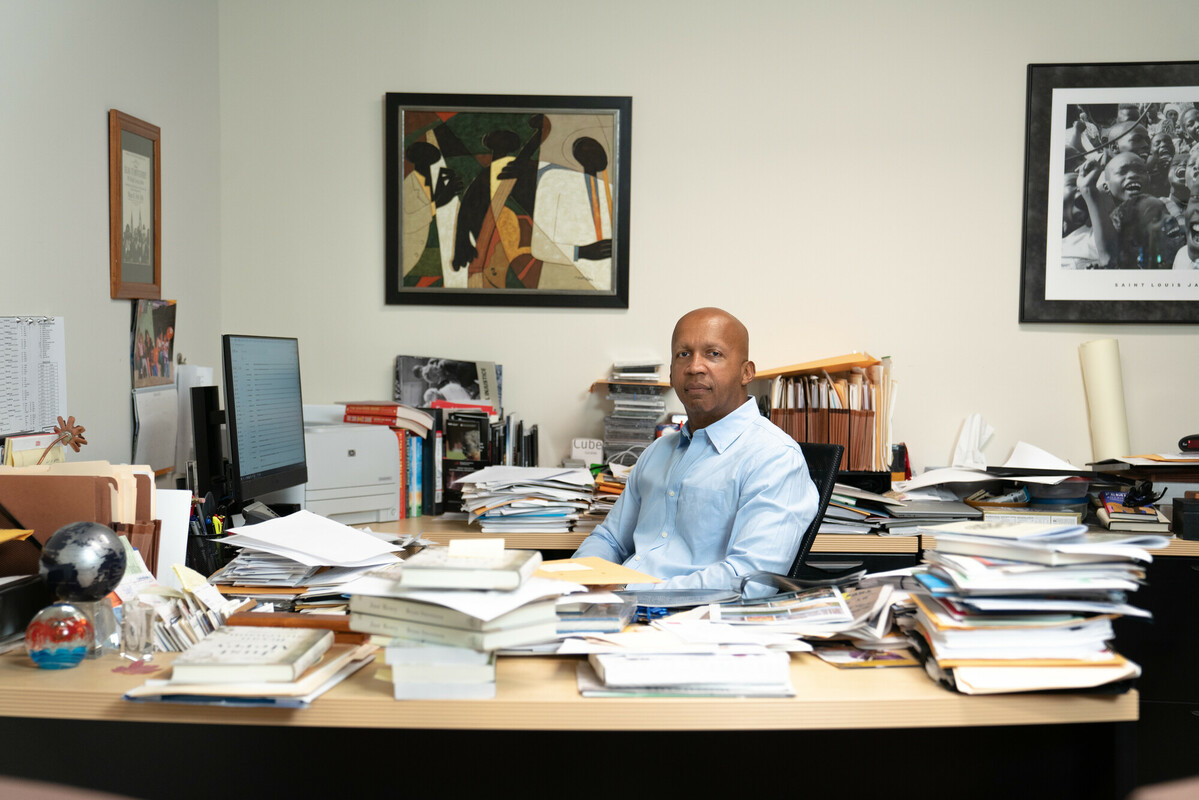 Bryan Stevenson - Right Livelihood