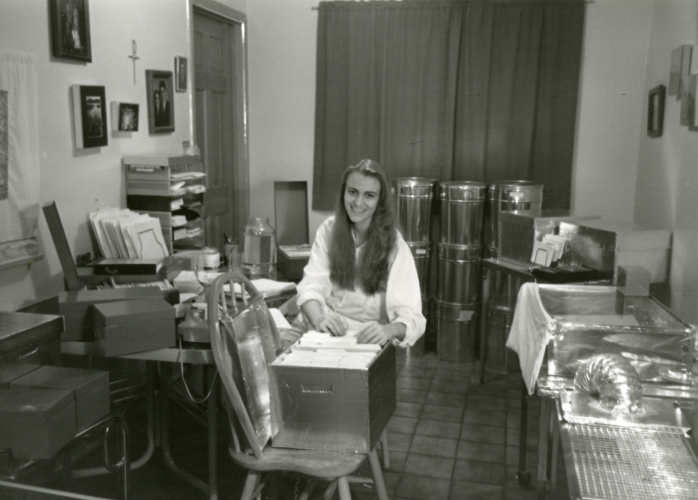 Cindy Duehring - Right Livelihood