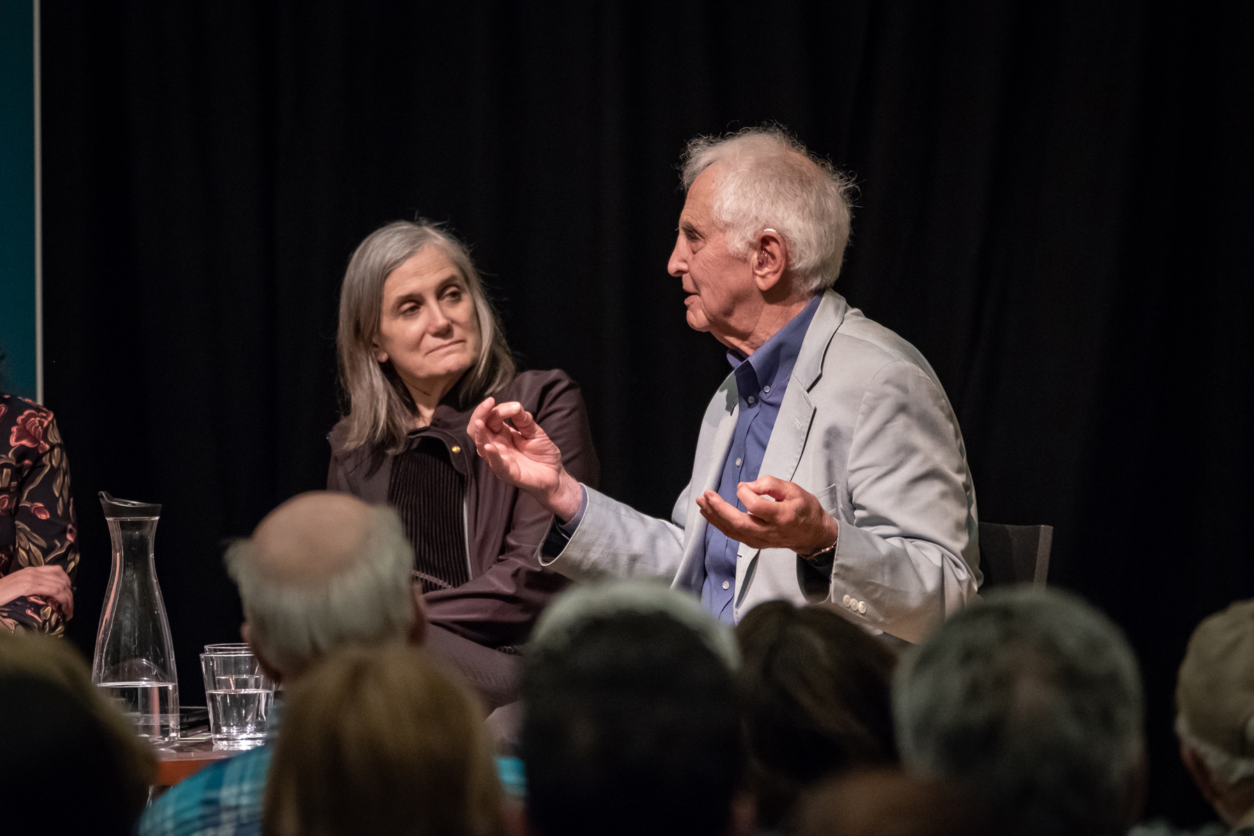 Daniel Ellsberg - Right Livelihood