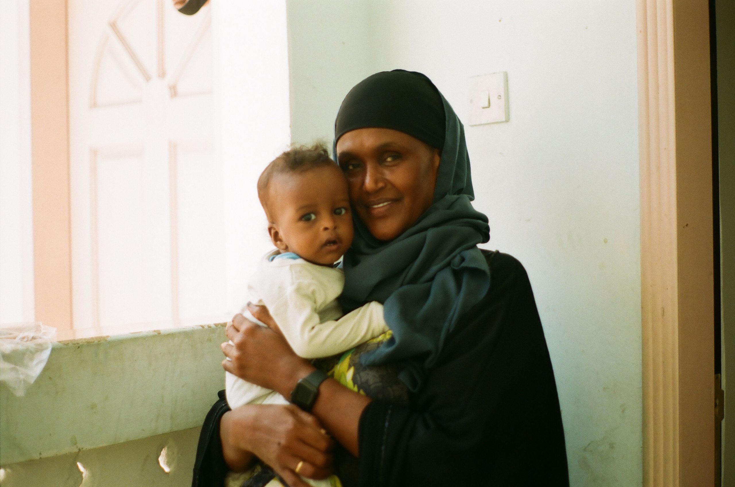 Fartuun Adan and Ilwad Elman - Right Livelihood