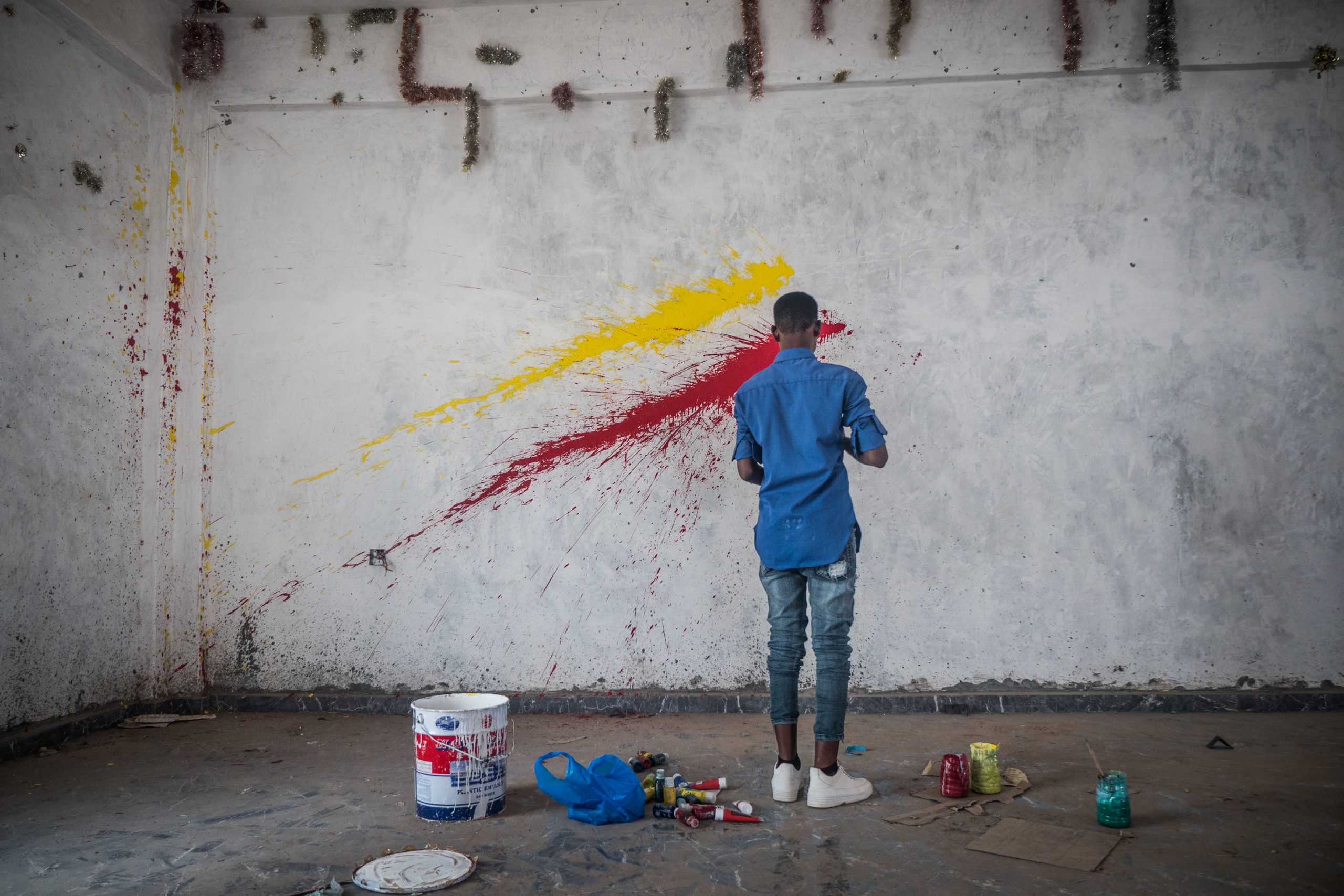 Fartuun Adan and Ilwad Elman - Right Livelihood