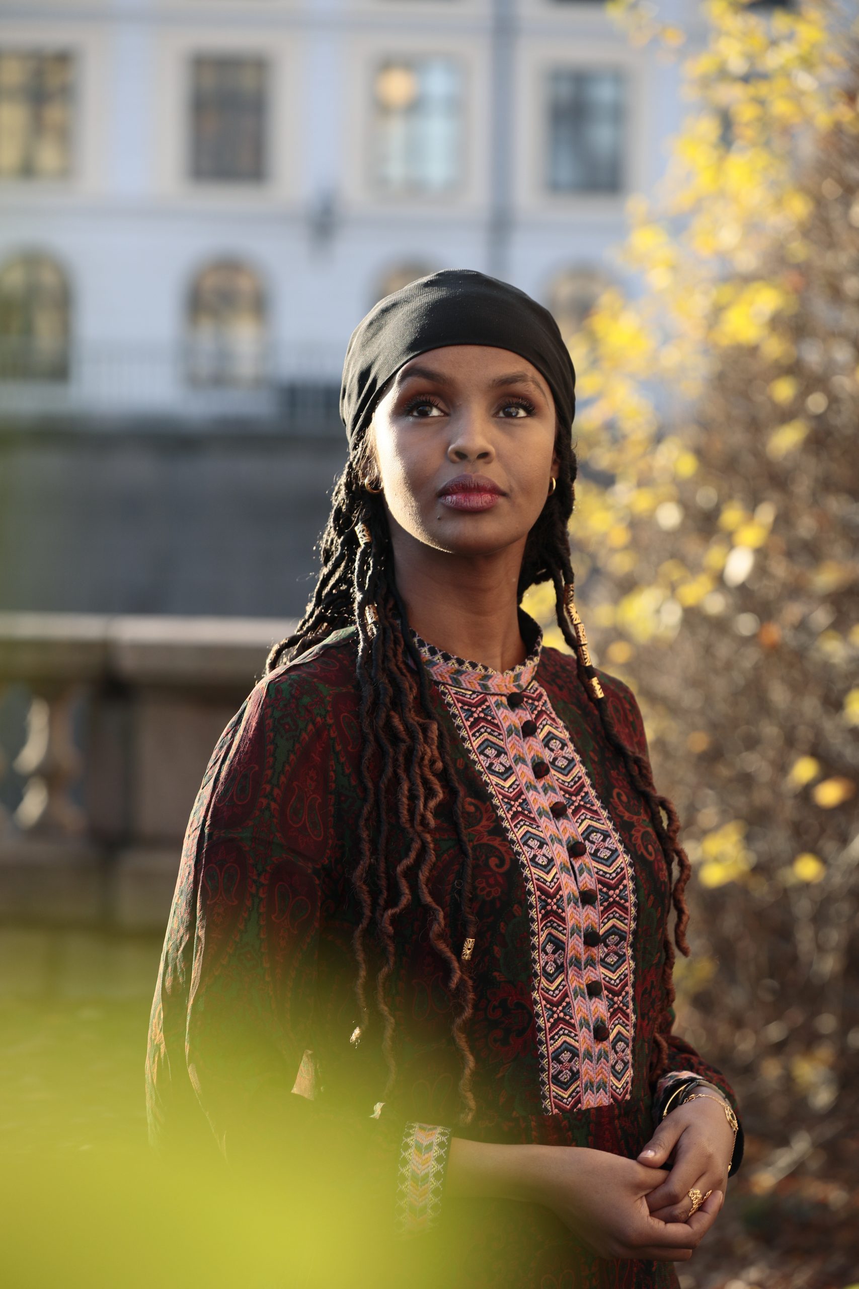 Fartuun Adan and Ilwad Elman - Right Livelihood