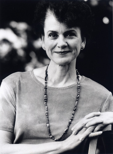 Frances Moore-Lappé - Right Livelihood