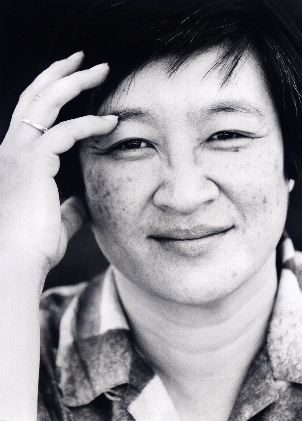Helen Mack Chang - Right Livelihood