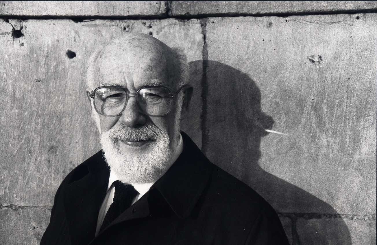 John Gofman - Right Livelihood