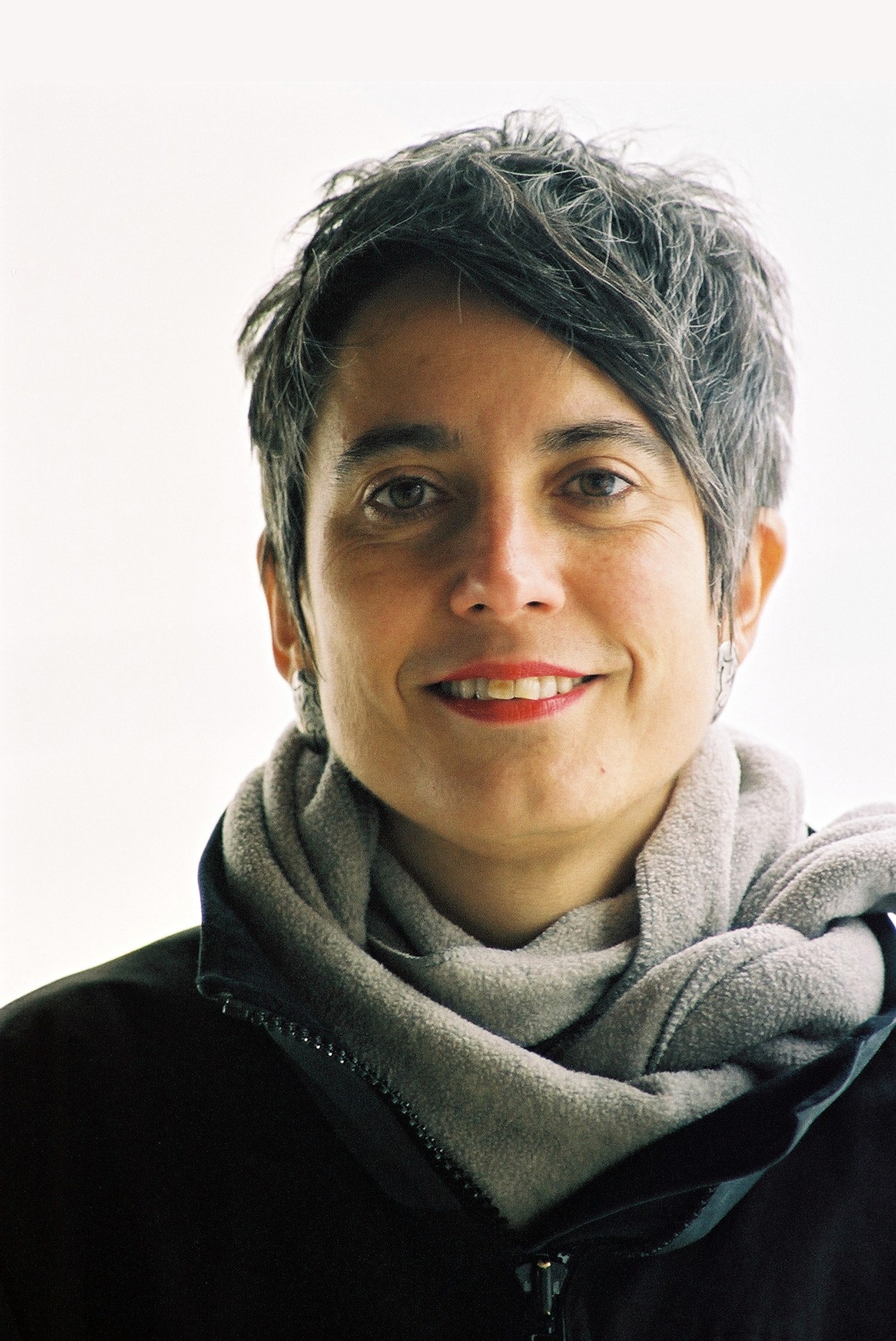 Monika Hauser - Right Livelihood