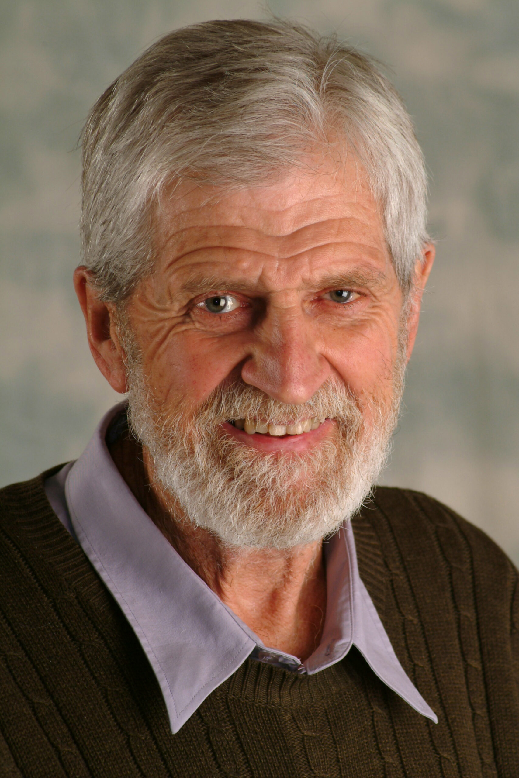 Patrick van Rensburg - Right Livelihood
