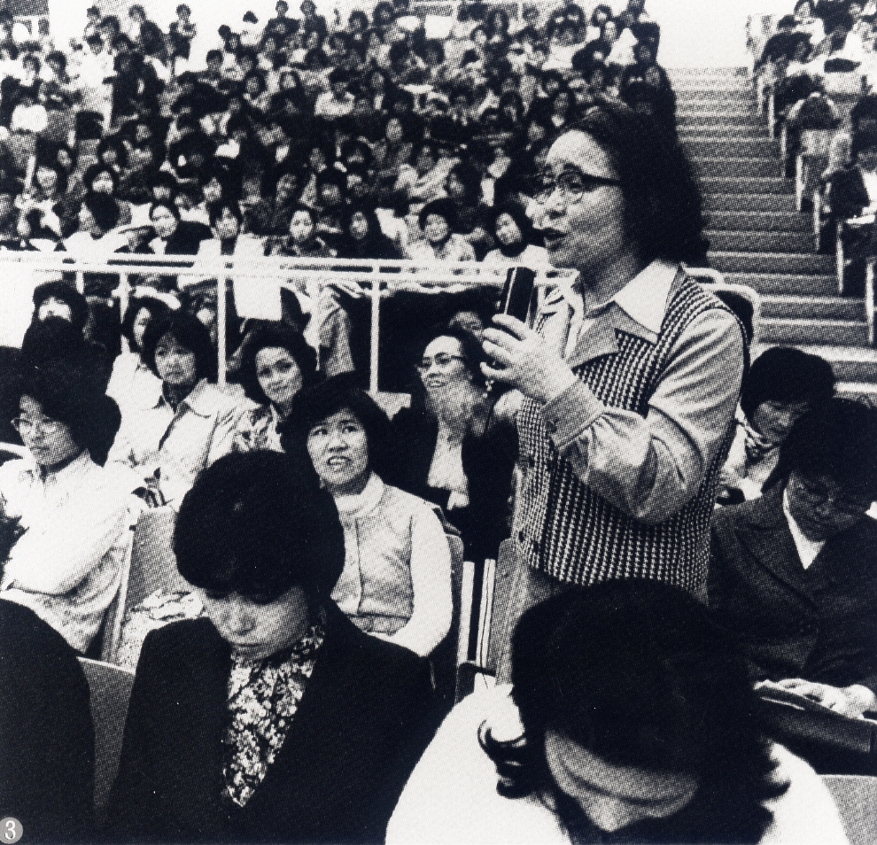Seikatsu Club Consumers' Cooperative - Right Livelihood
