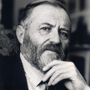 Edward Goldsmith - Right Livelihood