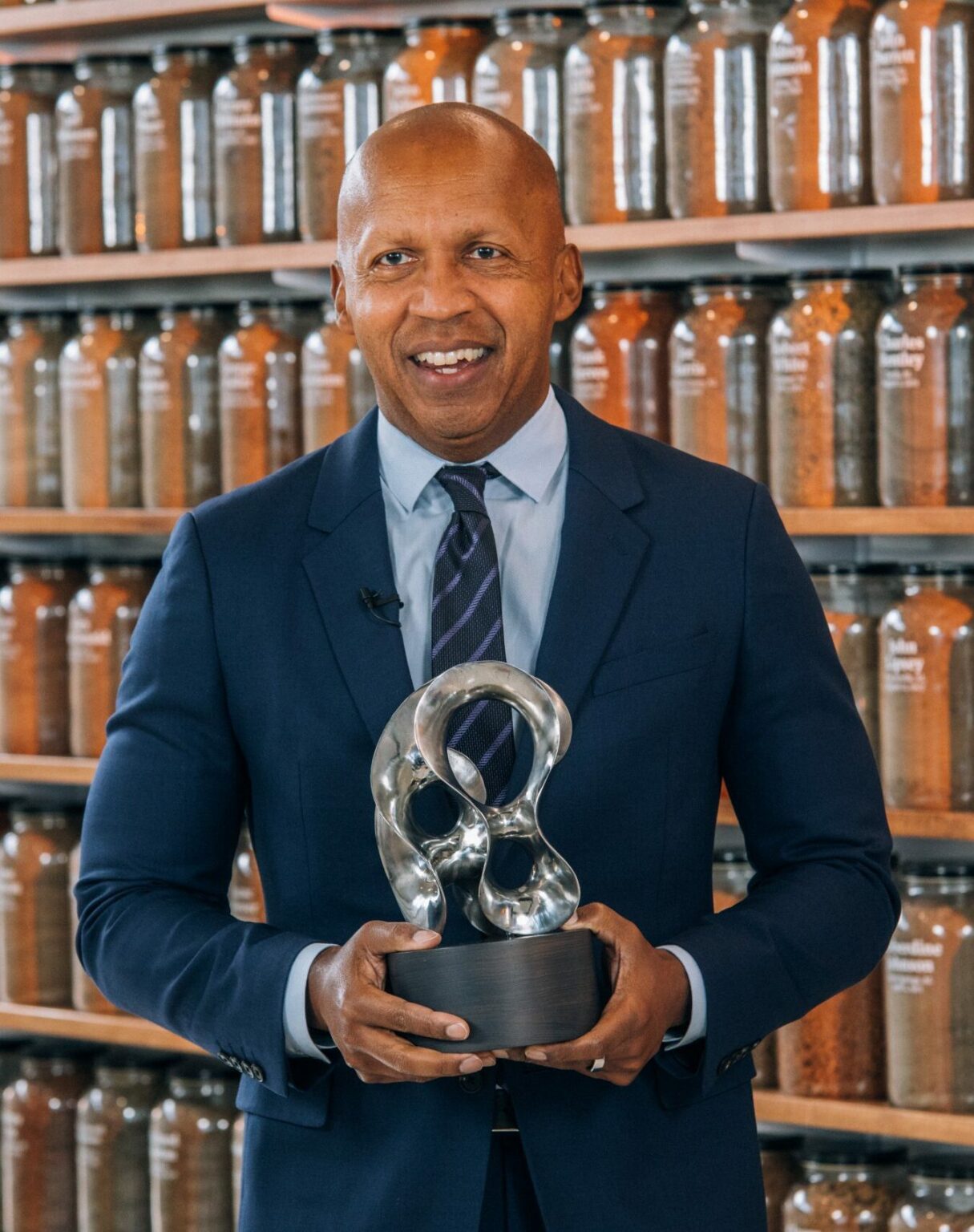 Bryan Stevenson - Right Livelihood