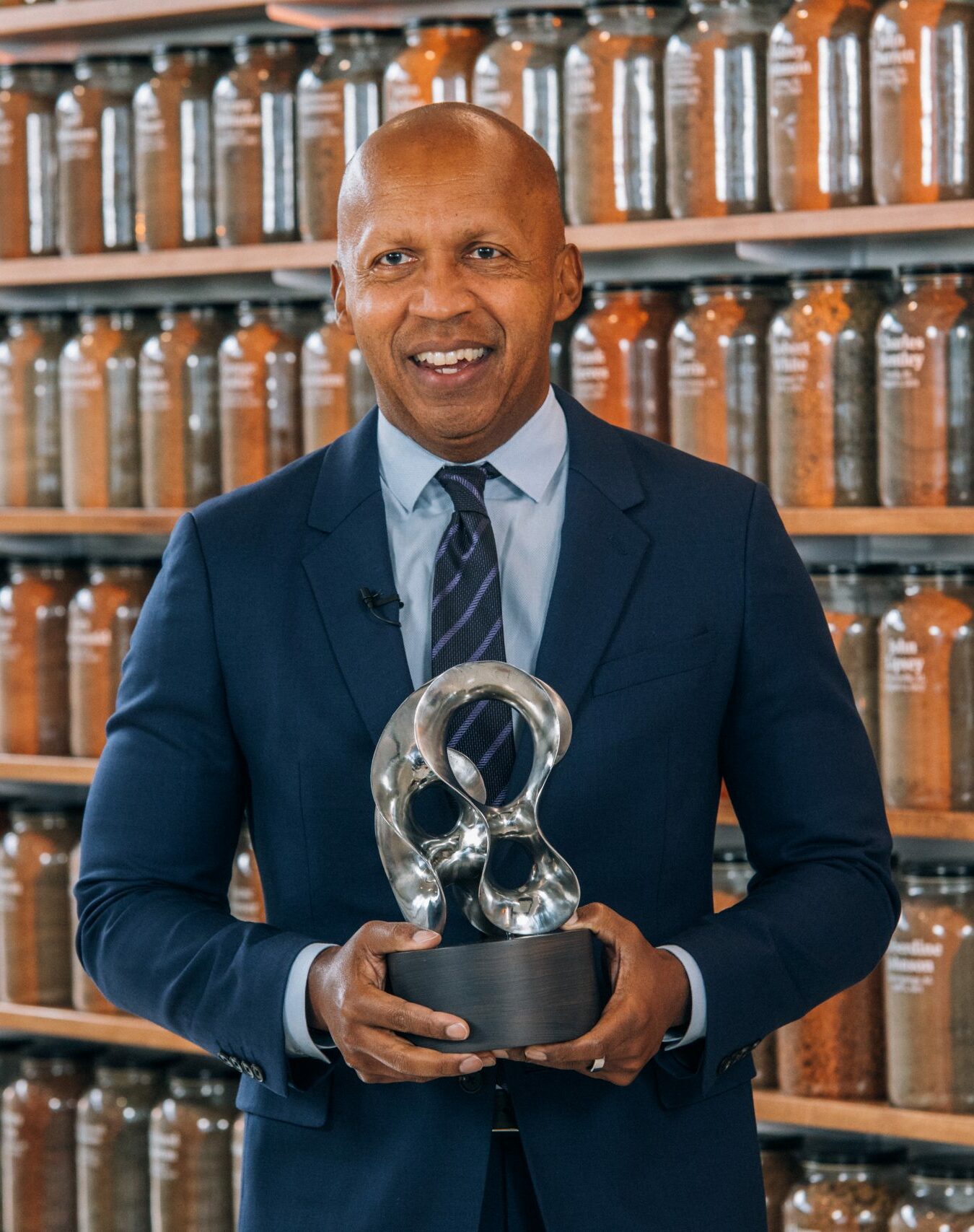 Bryan Stevenson - Right Livelihood