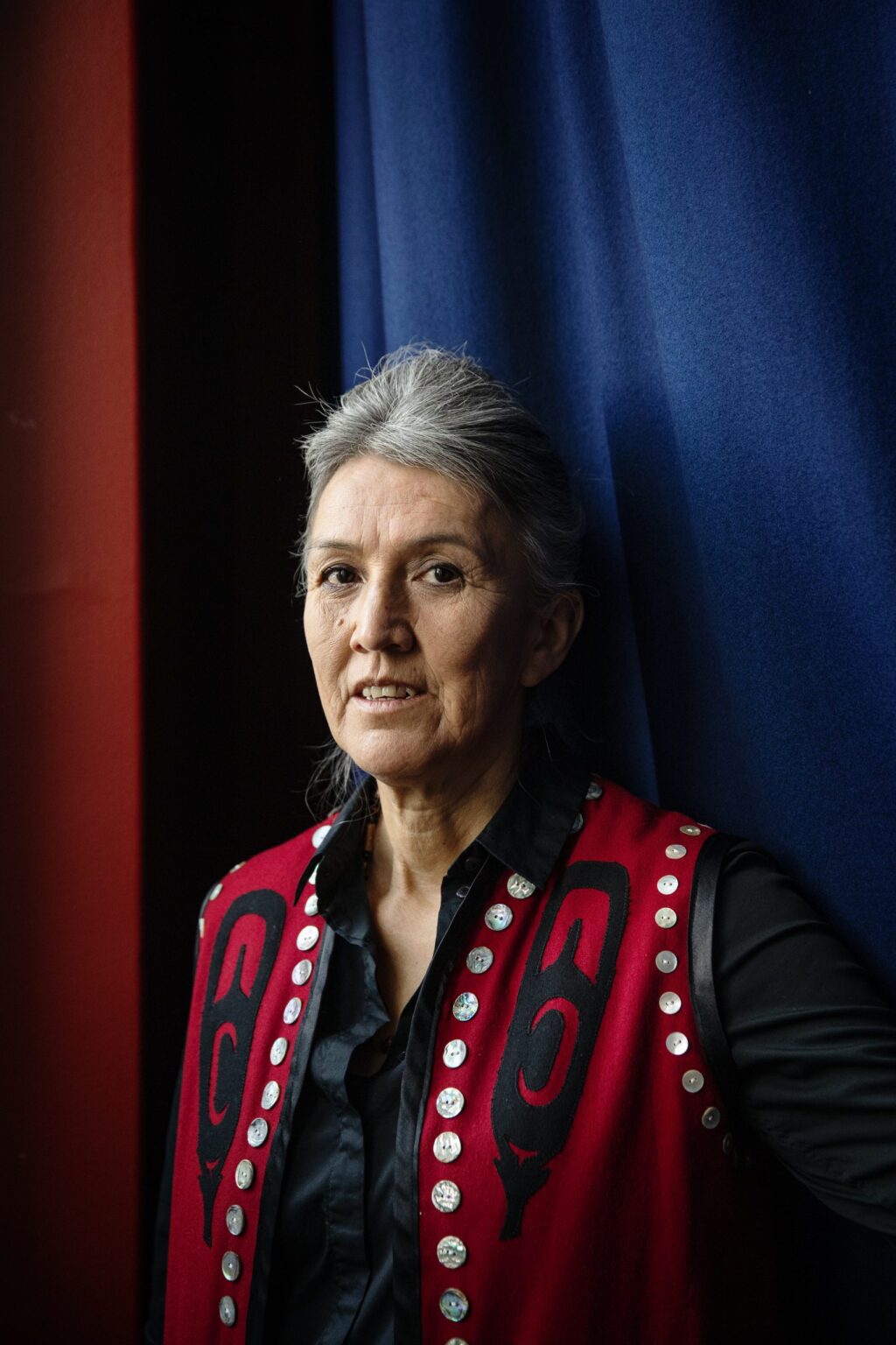 Freda Huson - Right Livelihood