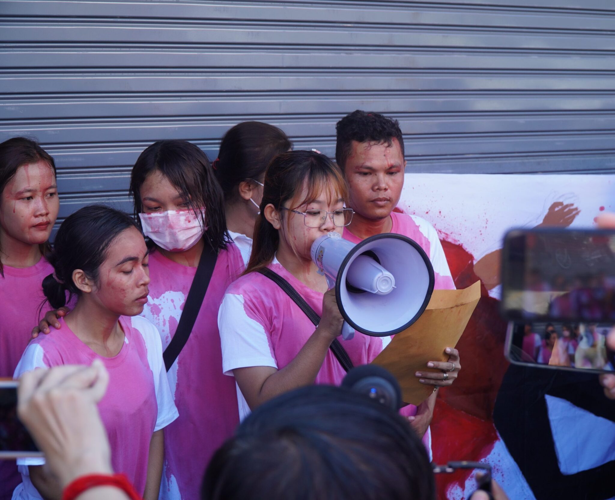 Campaign Against Arms Trade (CAAT) - Right Livelihood