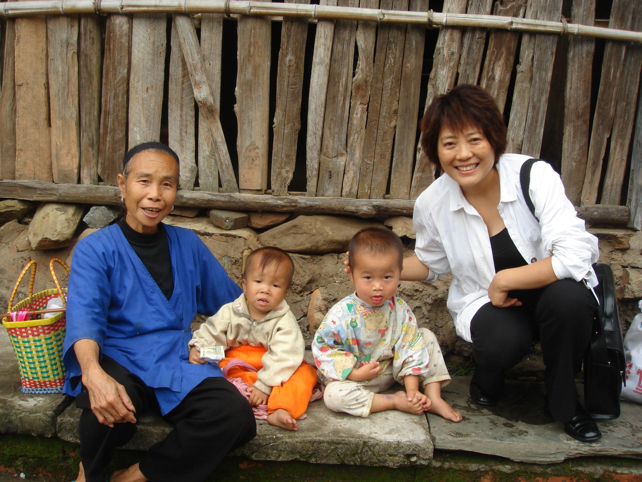 Laureates Archive - Right Livelihood