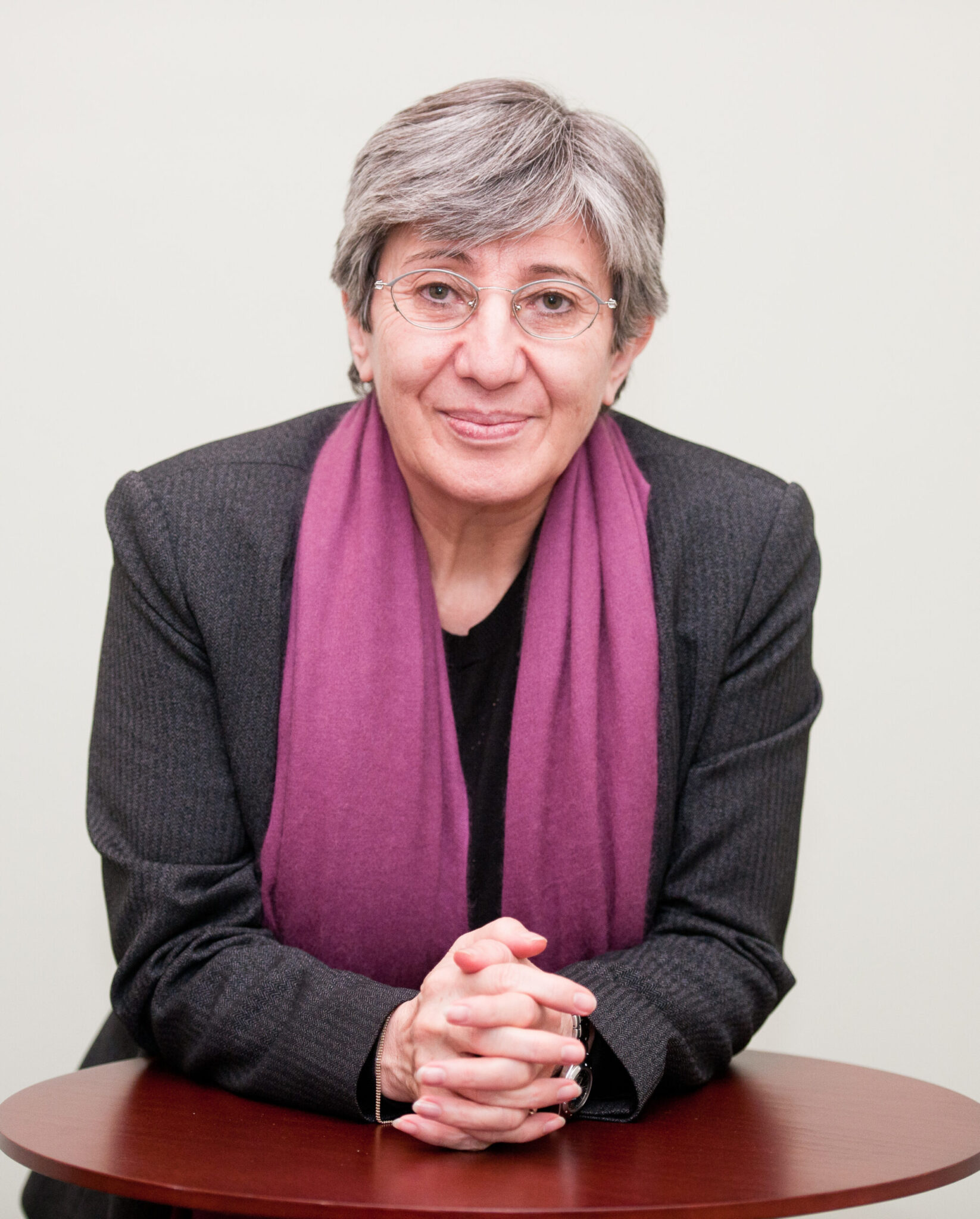 Sima Samar - Right Livelihood