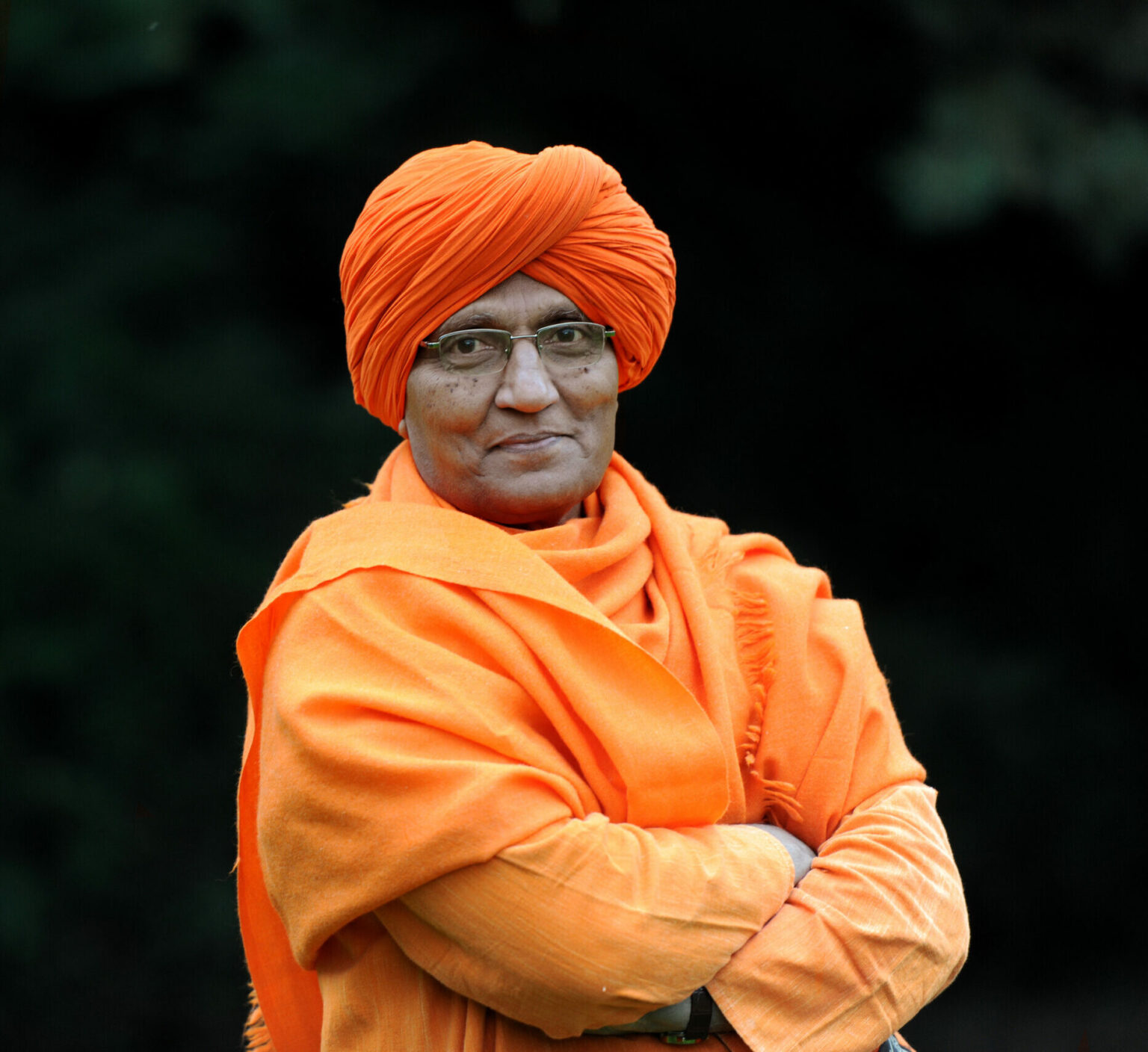 Swami Agnivesh - Right Livelihood