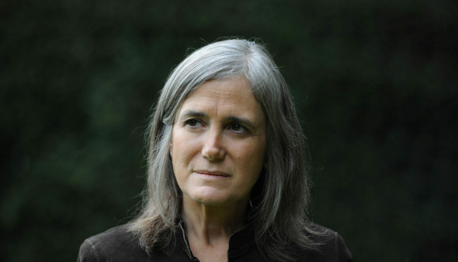 Amy Goodman - Right Livelihood