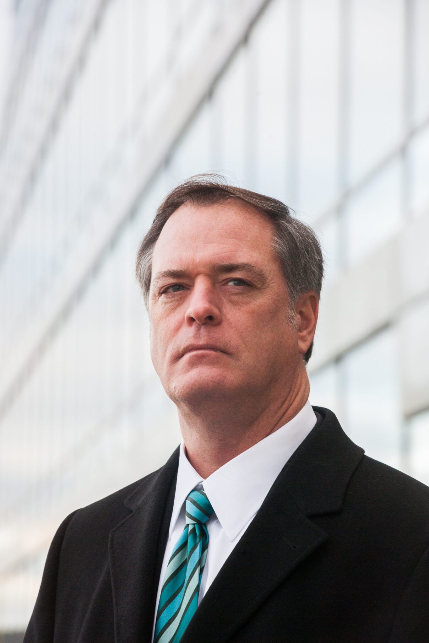 Robert Bilott - Right Livelihood