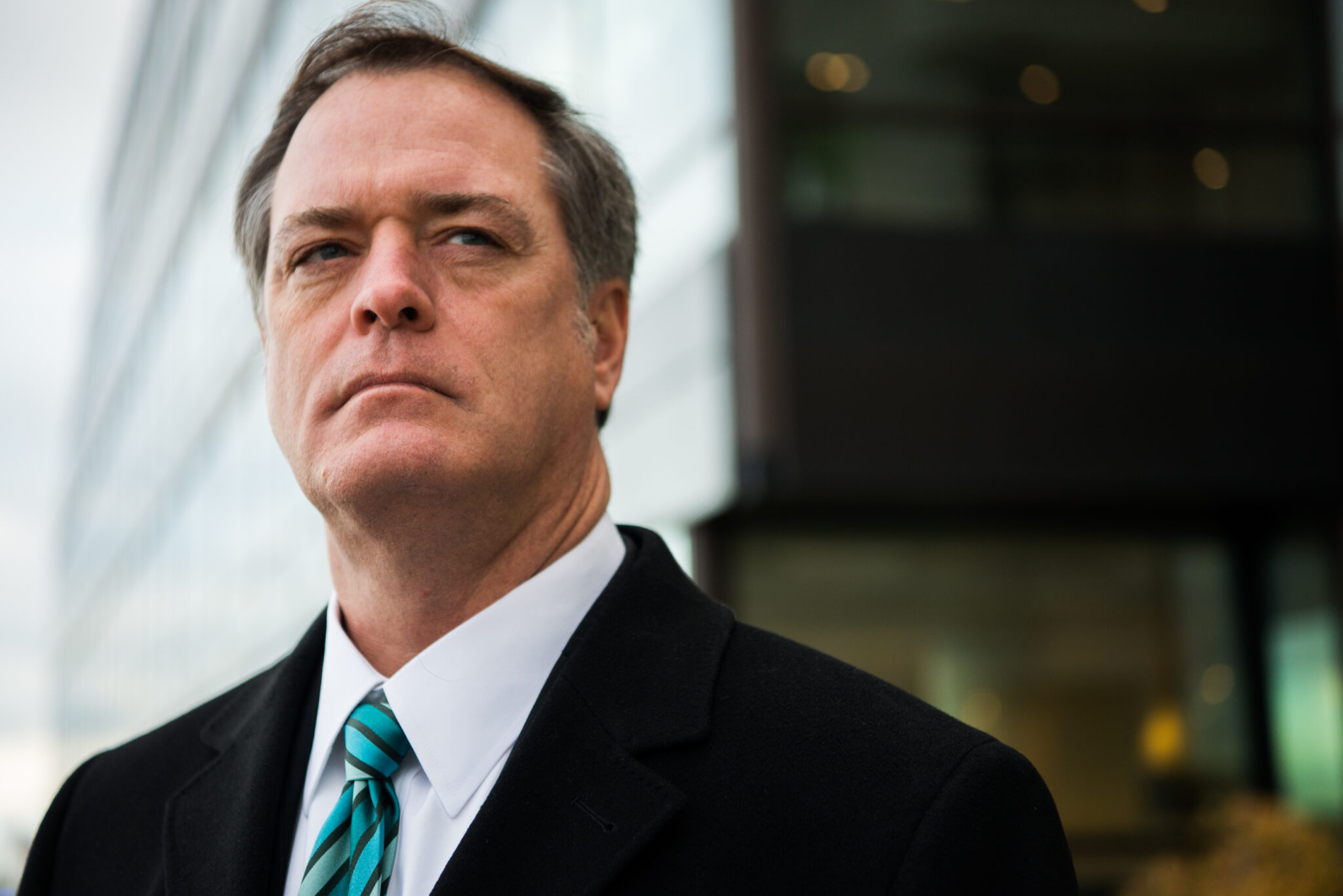 Robert Bilott - Right Livelihood