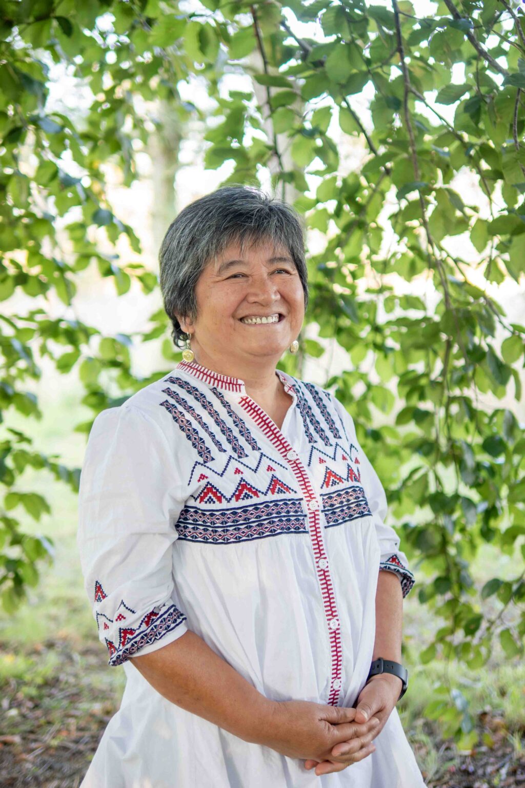 Joan Carling - Right Livelihood