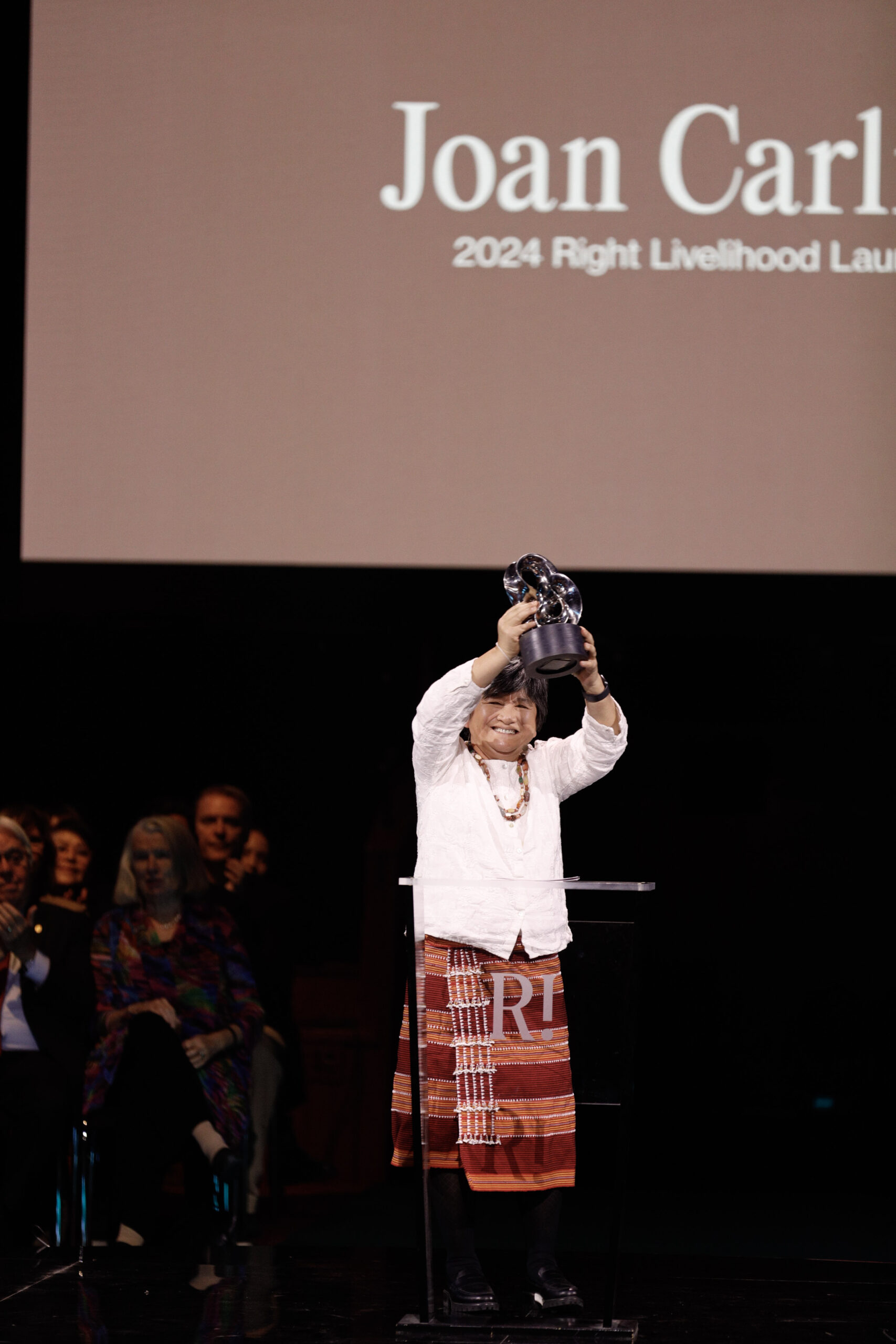 2024 - Right Livelihood